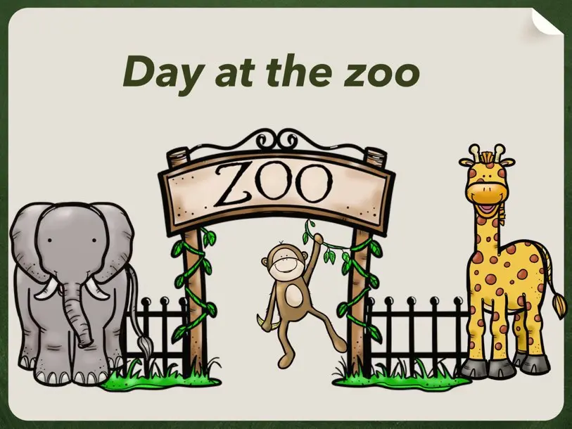 Zoo Verse